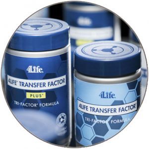 Beda Transfer Factor Plus dan Transfer Factor TriFactor Formula - 4Life ...